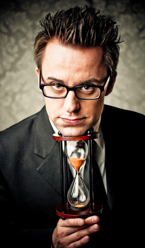 ARTHUR TRACE / THE ARTFUL DECEIVER - Updated August 2025 - 23 Photos ...