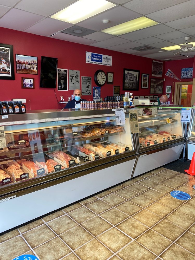 THE BUTCHER SHOPPE ETC - Updated September 2024 - 17 Photos & 25 ...