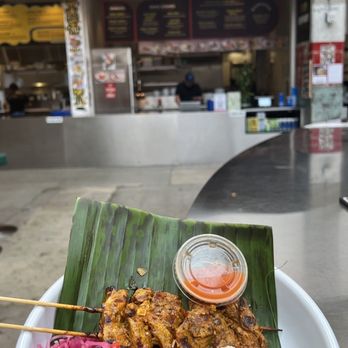 SOY PINOY - Updated 2024 - 137 Photos & 74 Reviews - 401 Franklin St ...