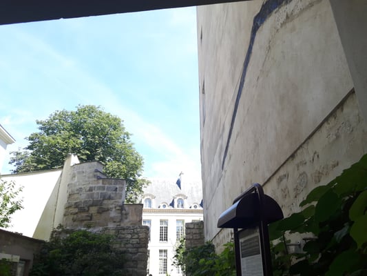 JARDIN DES ROSIERS - JOSEPH MIGNERET - Updated April 2024 - 15 Photos ...