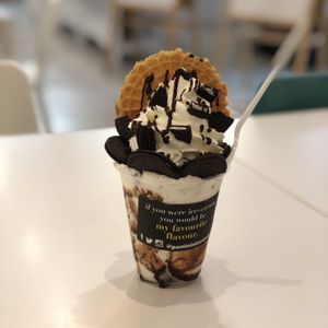 PANINI AND ICE CREAM - 56 Photos & 24 Reviews - 1505 Main Street E ...