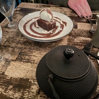 THE WINDING STAIR - 268 Photos & 221 Reviews - 40 Ormond Quay Lower ...