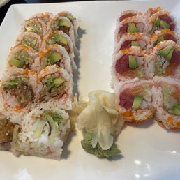 TONY’S SUSHI - Updated December 2025 - 276 Photos & 314 Reviews - 3405 ...