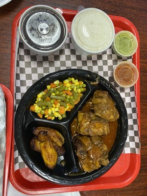 AY PAPA QUE RICO - 401 Photos & 607 Reviews - Caribbean - 7344 Van Nuys ...