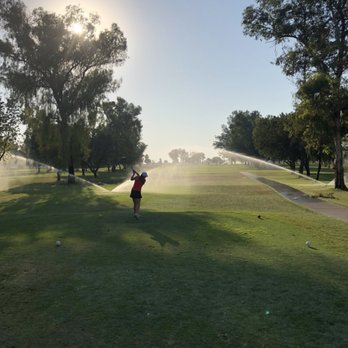 TULARE GOLF COURSE - Updated December 2025 - 24 Photos & 19 Reviews ...