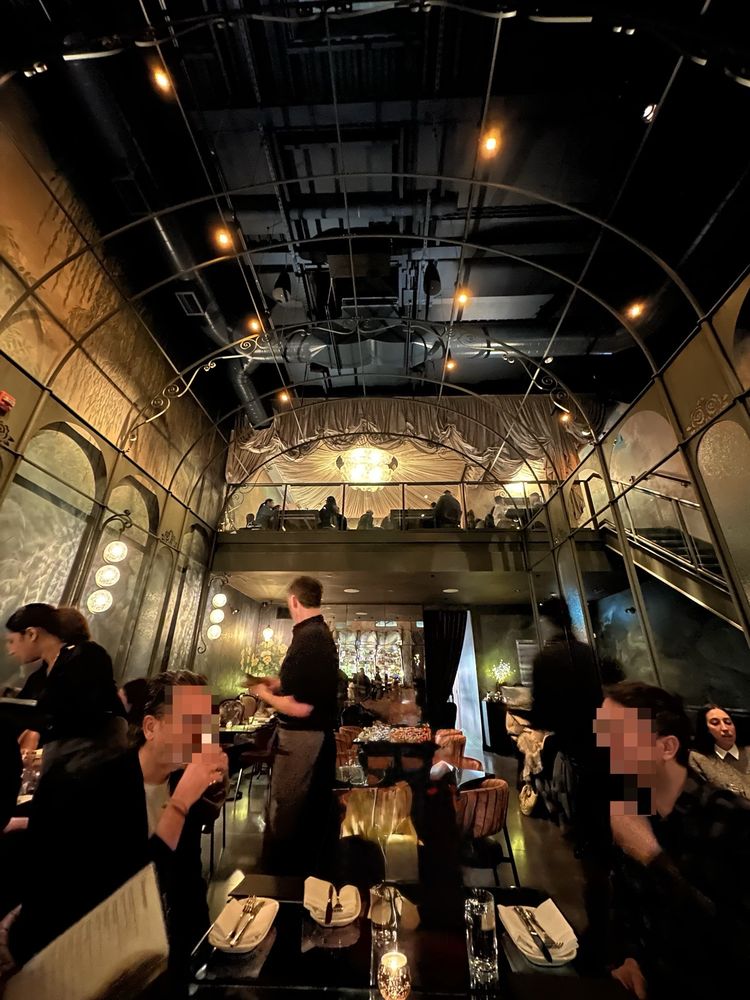 AND/ORE - Updated October 2025 - 162 Photos & 28 Reviews - 1040 Queen ...