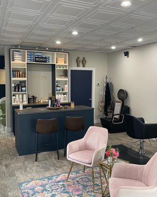 SOUTHERN ROOTS SALON - Updated December 2025 - Request an Appointment ...