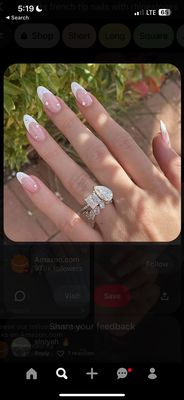 WONDER NAILS - Updated November 2025 - 163 Photos & 76 Reviews - 134 E ...