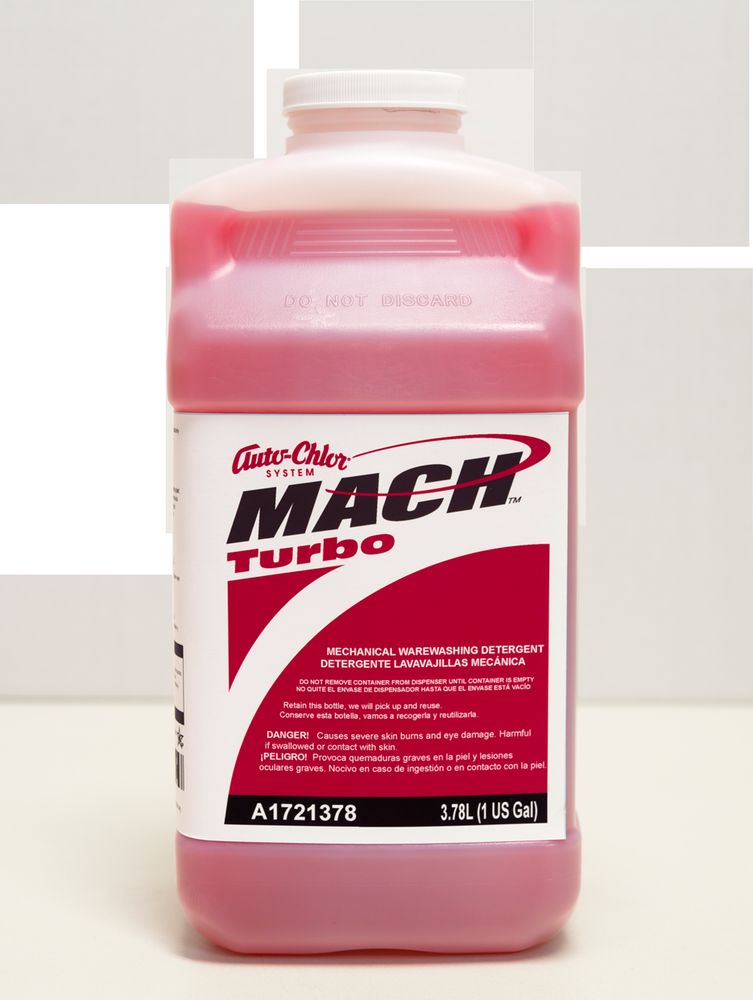 AUTO-CHLOR SYSTEM - Updated October 2025 - 1733 Southwest Blvd, Wichita ...