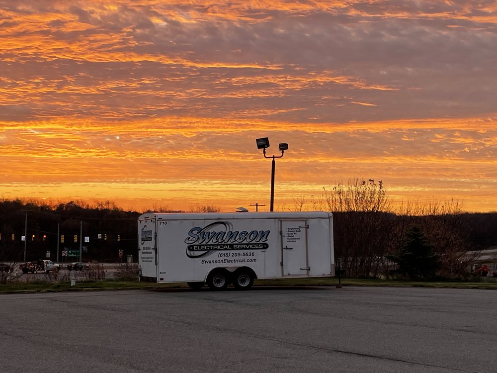SWANSON’S ELECTRICAL SERVICES - Updated November 2024 - 1511 10 Mile Rd ...