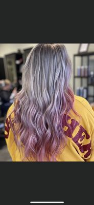 GENESIS SALON - Updated October 2025 - 12 Photos - 750 Colonial ...