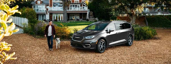 THREE RIVERS CHRYSLER JEEP DODGE RAM - Updated December 2025 - 51 ...