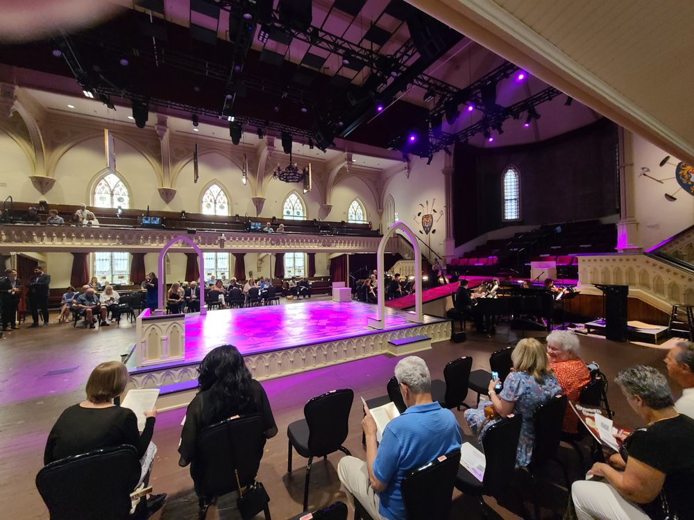 OPERA SARATOGA - Updated February 2025 - 12 Photos - 19 Roosevelt Dr ...