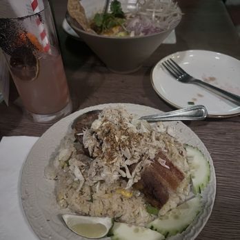 LEDU THAI - Updated December 2025 - 510 Photos & 166 Reviews - 915 N ...