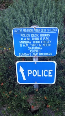 DALY CITY POLICE DEPARTMENT - Updated December 2025 - 33 Photos & 65 ...