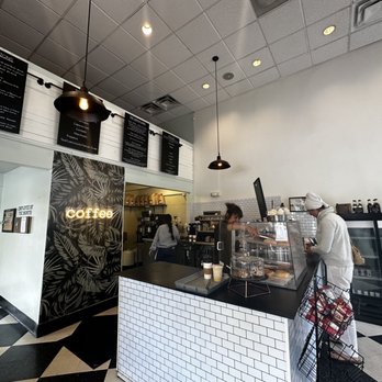 HONU COFFEE - 581 Photos & 745 Reviews - 22722 Lyons Ave, Santa Clarita ...