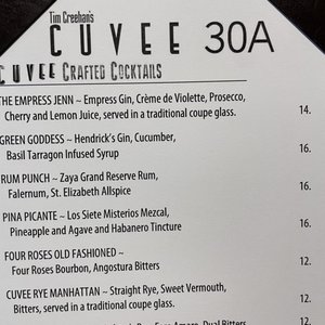 CUVEE 30A - 174 Photos & 202 Reviews - 12805 Hwy 98 E, Inlet Beach ...