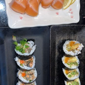 TENGU SUSHI - Updated August 2024 - 463 Photos & 452 Reviews - 311 NE ...