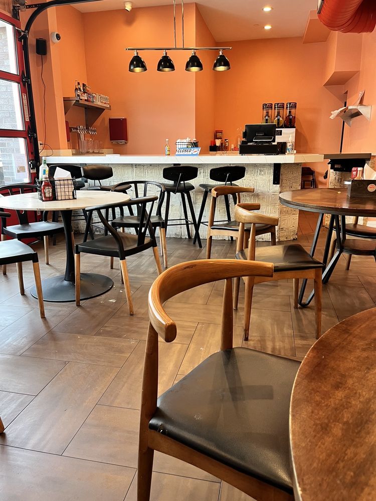 CHILACATES MEXICAN STREET FOOD - BOSTON - Updated December 2025 - 16 ...