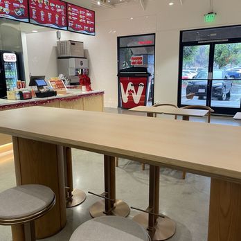 WALLACE CHICKEN - Updated April 2025 - 216 Photos & 107 Reviews - 18732 ...