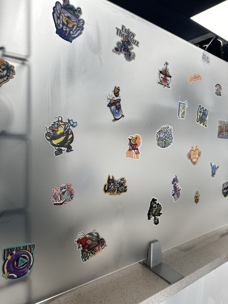 URBAN BUZZ COFFEE - Updated November 2024 - 19810 Village Center Dr ...