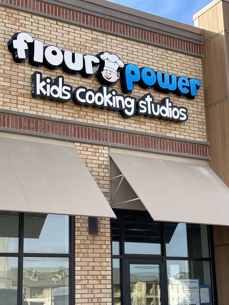 FLOUR POWER COOKING STUDIOS FRISCO - Updated January 2025 - 1648 Fm 423 ...