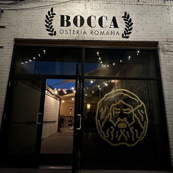 BOCCA OSTERIA ROMANA - Updated December 2025 - 153 Photos & 96 Reviews ...