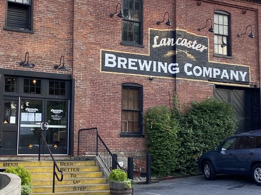 LANCASTER BREWING COMPANY - 753 Photos & 766 Reviews - 302 N Plum St ...