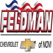 FELDMAN CHEVROLET OF NOVI - Updated June 2025 - 33 Photos & 198 Reviews ...