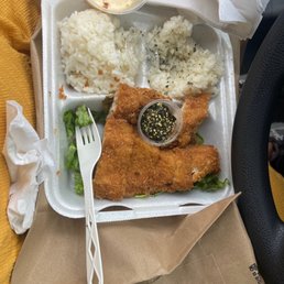 FRESH CATCH - Updated May 2025 - 1430 Photos & 892 Reviews - 45-1002 ...