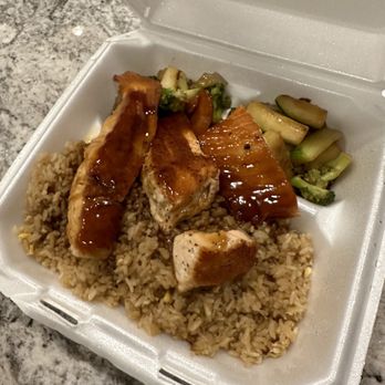 L&L FRESH HIBACHI SUSHI - Updated January 2026 - 82 Photos & 62 Reviews ...