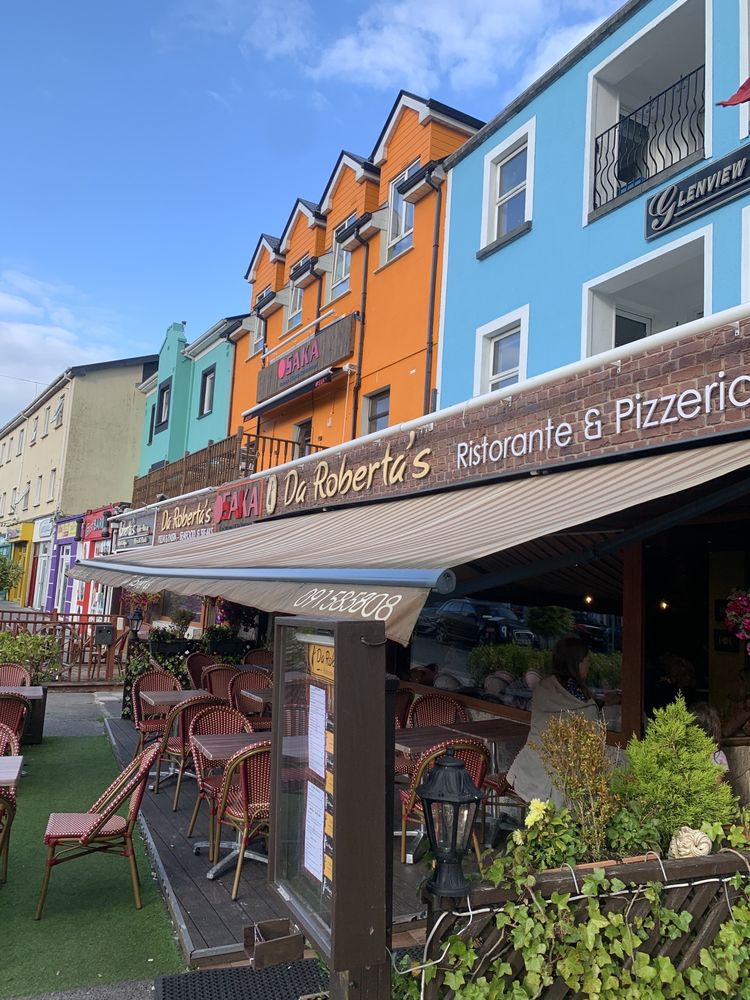 DA ROBERTAS - Updated July 2025 - 18 Photos & 22 Reviews - 169 Upper ...