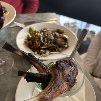 LIBERATORE’S RISTORANTE - Updated December 2025 - 163 Photos & 188 ...