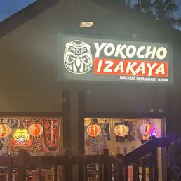YOKOCHO IZAKAYA - Updated October 2025 - 72 Photos & 38 Reviews - 1900 ...