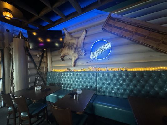SAWMILL SALOON & RESTAURANT - Updated June 2026 - 52 Photos & 147 ...