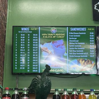 GREEN ACRES CAFE - Updated December 2025 - 79 Photos & 65 Reviews ...