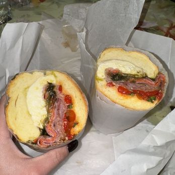 SERGIMMO SALUMERIA - Updated October 2025 - 214 Photos & 94 Reviews ...