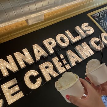 ANNAPOLIS ICE CREAM - Updated June 2024 - 378 Photos & 539 Reviews ...