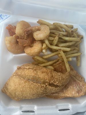 GULLAH FISH & SHRIMP - Updated August 2025 - Conyers, Georgia - Seafood ...