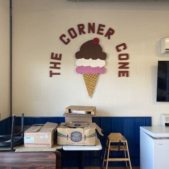 CORNER CONE - Updated October 2025 - 10711 US-23, Wurtland, Kentucky ...