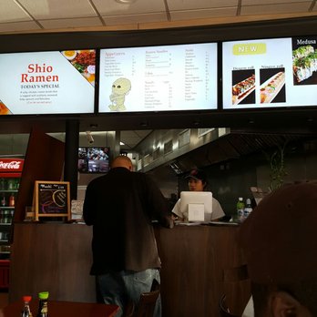 RAMEN GAMI - Updated June 2024 - 321 Photos & 256 Reviews - 1 Sussex ...