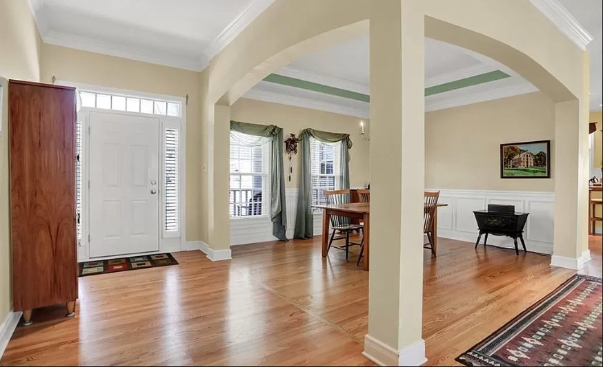 GRIFFITH ALBERT & SONS - Updated July 2025 - 10080 E 121st St, Fishers ...