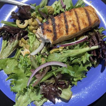 EZ’S BRICK OVEN AND GRILL - Updated September 2024 - 136 Photos & 167 ...