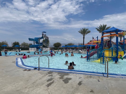 DIAMOND VALLEY LAKE AQUATIC CENTER - Updated July 2025 - 25 Photos & 53 ...