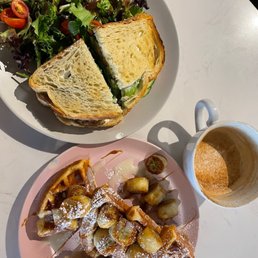 SWEET NOTES CAFE - Updated December 2025 - 443 Photos & 227 Reviews ...