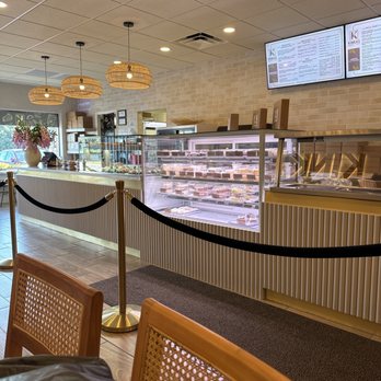 KINKA’S BAKERY CAFE - Updated June 2024 - 188 Photos & 79 Reviews ...