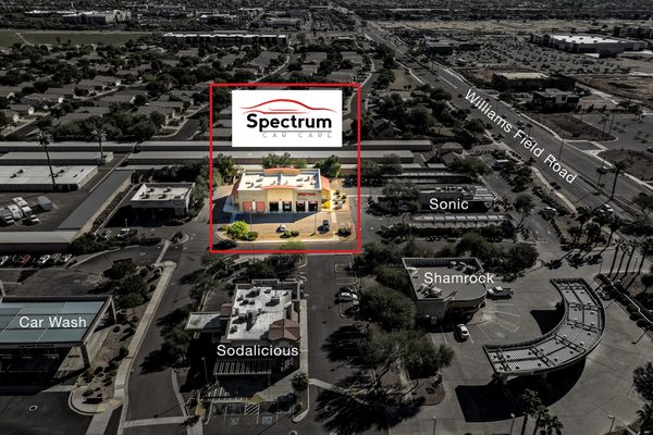 SPECTRUM CAR CARE - Updated November 2025 - 27 Photos & 78 Reviews ...