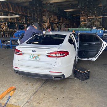 SUPERIOR AUTO GLASS - Updated September 2025 - 11 Photos & 26 Reviews ...