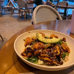 FLOWER CHILD - 202 Photos & 162 Reviews - 2101 Cedar Springs Rd, Dallas ...