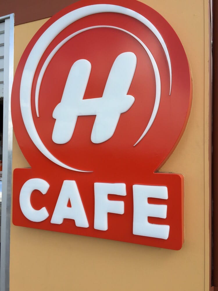 H CAFE - Updated April 2025 - 217 Railway Terrace, Schofields New South ...